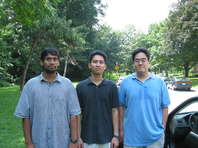 Remembering Jonathan "Jon" Lim